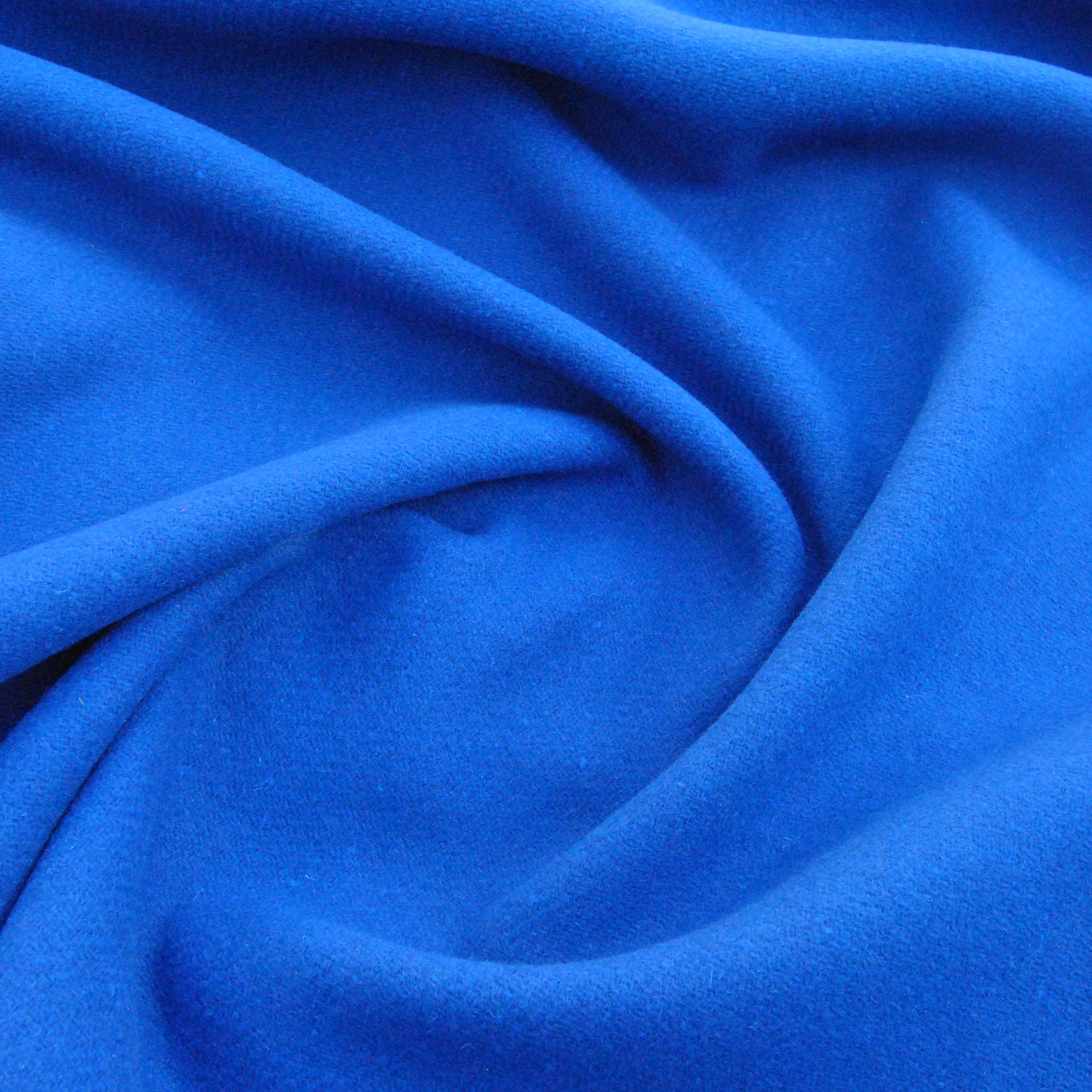 Mixed Wool – Constance Fabric