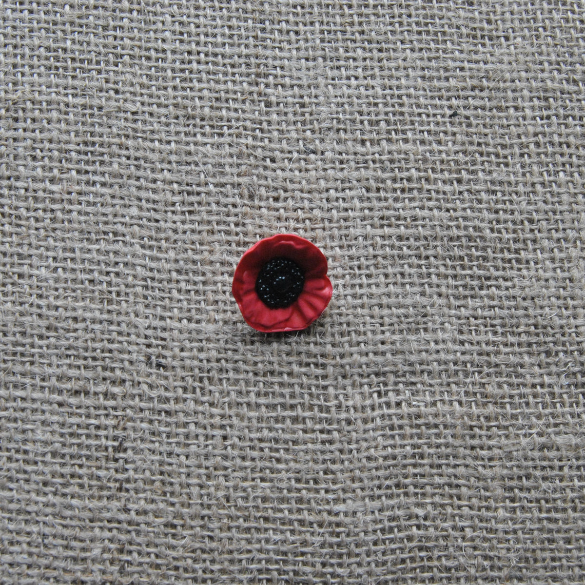 Poppy Buttons – Constance Fabric