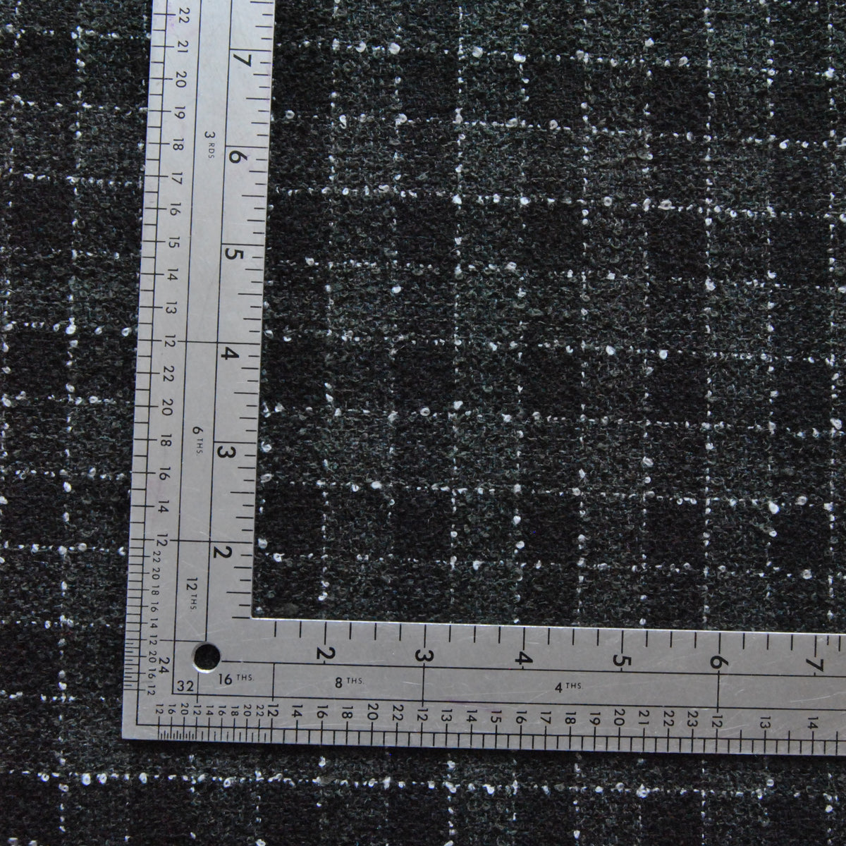 Mixed Wool – Constance Fabric